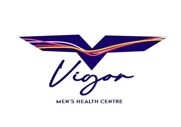 About Us – Vigor Men's Health